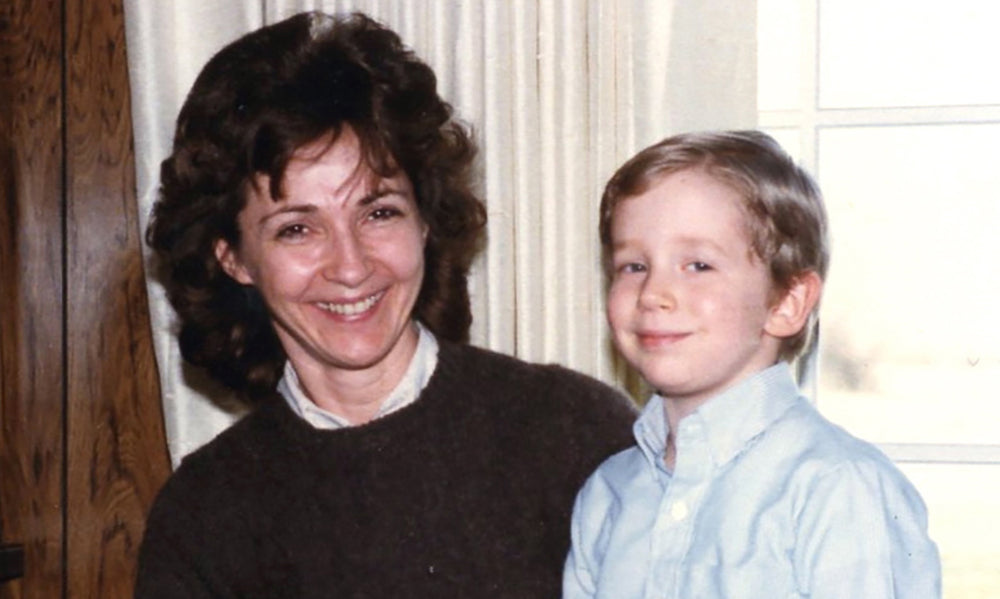In Memory of Linda Regula – Paul Richmond Studio