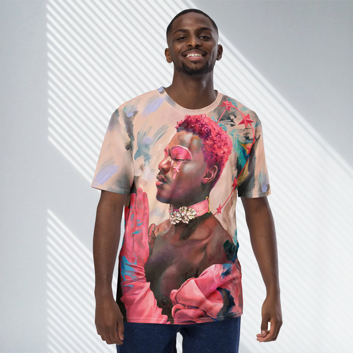 Fine Art Apparel & Merch – Paul Richmond Studio